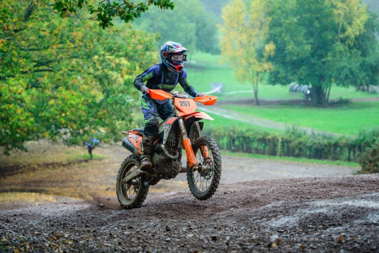 2026 WOR Enduro Sport Enduro Scrambles Series Dates - Dirt Hub