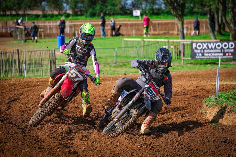 Wildcard Hammal shares the Blaxhall spoils with Grimshaw - 2024 ACU ...
