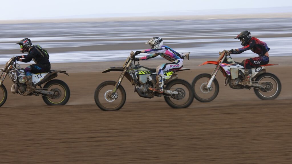 BEACH RACING NEWS - Dirt Hub