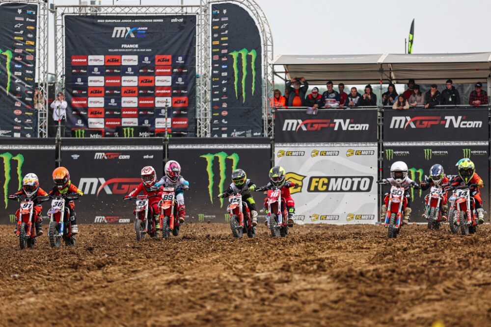 Edwards just misses out on podium as Cez maintains Winning Ways! 2023 ...