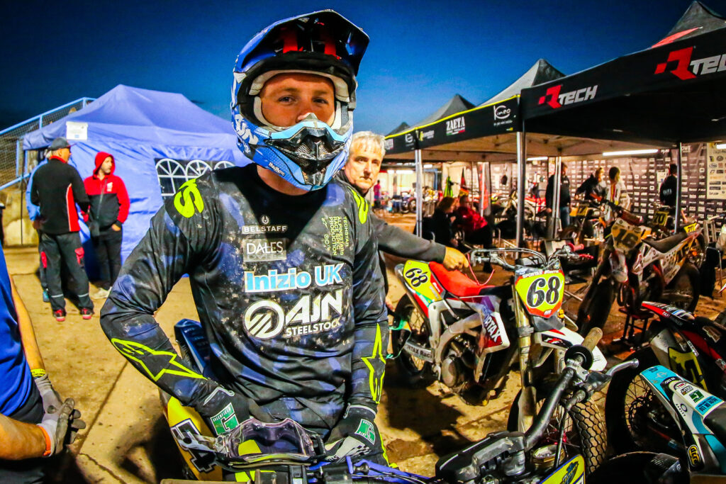 Dirt Track News UK - Dirt Hub