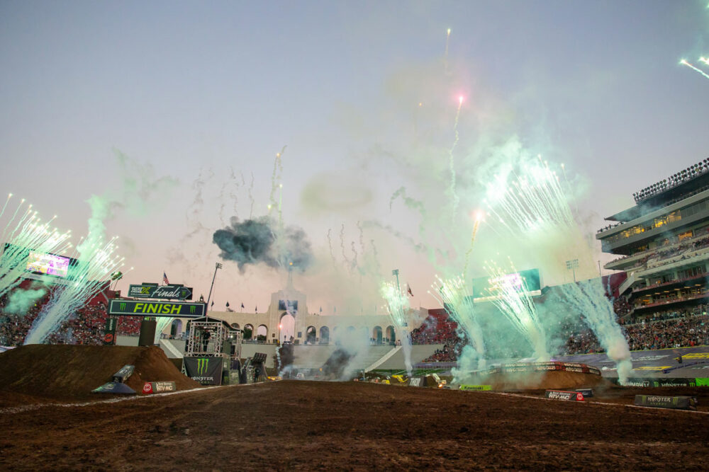 Jett Lawrence & Haiden Deegan win first-ever SuperMotocross World ...