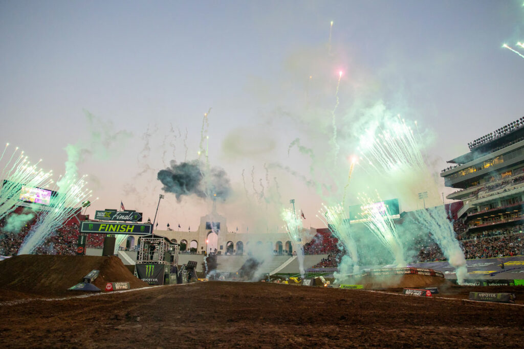 Jett Lawrence & Haiden Deegan win first-ever SuperMotocross World ...