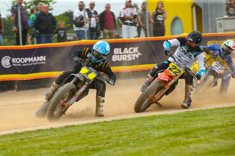 Dirt Track News UK - Dirt Hub