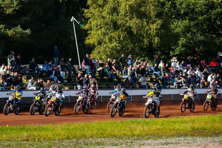 Dirt Track News UK - Dirt Hub