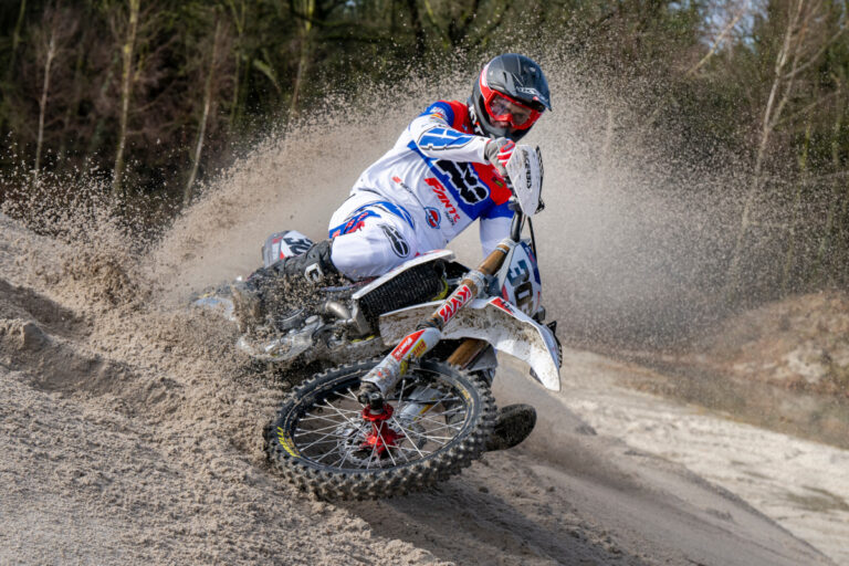 Fantic Factory Racing ready for 2026 MXGP season! - Dirt Hub