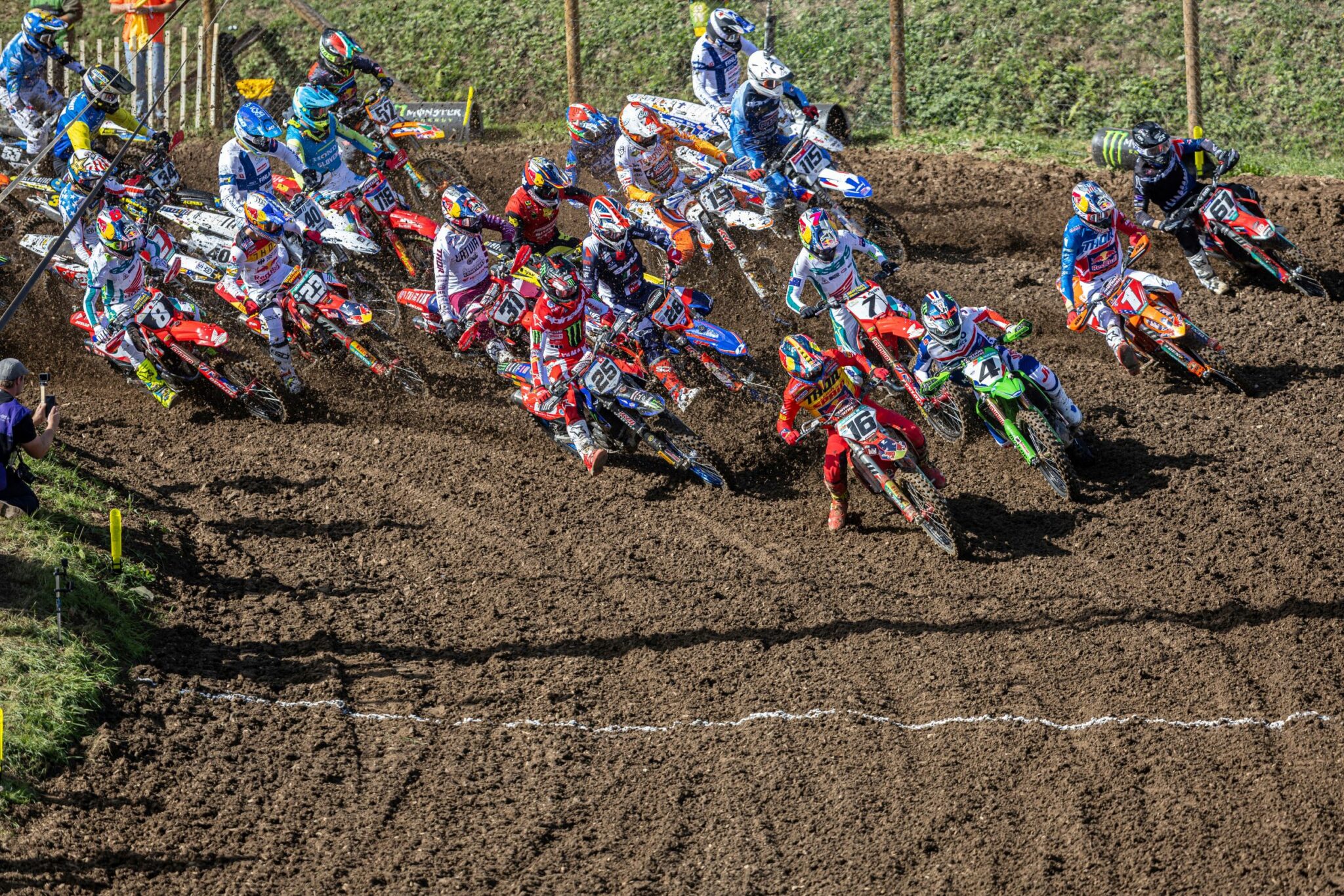 Matterley Basin Confirmed for 2024 Monster Energy Motocross of Nations ...