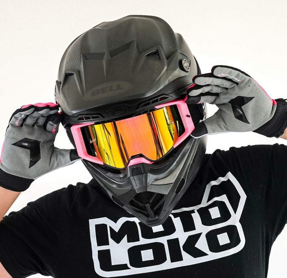 NORA CRS Development Team partner with MotoLoko for 2024! - Dirt Hub