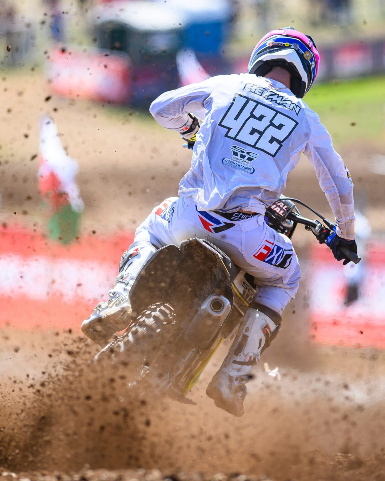 2026 Motul British Motocross Championship Round 4 – Preview & Event ...