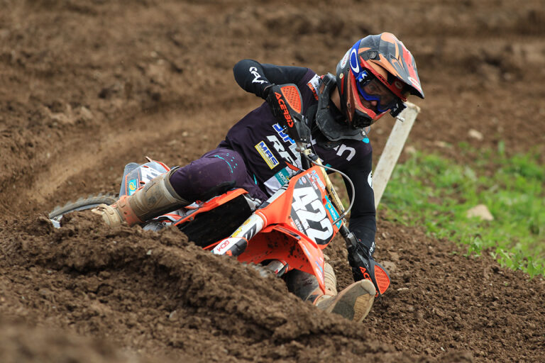 Victory for Vail and Stunning Pro Debut for Heyman and SJP Moto at Revo ...