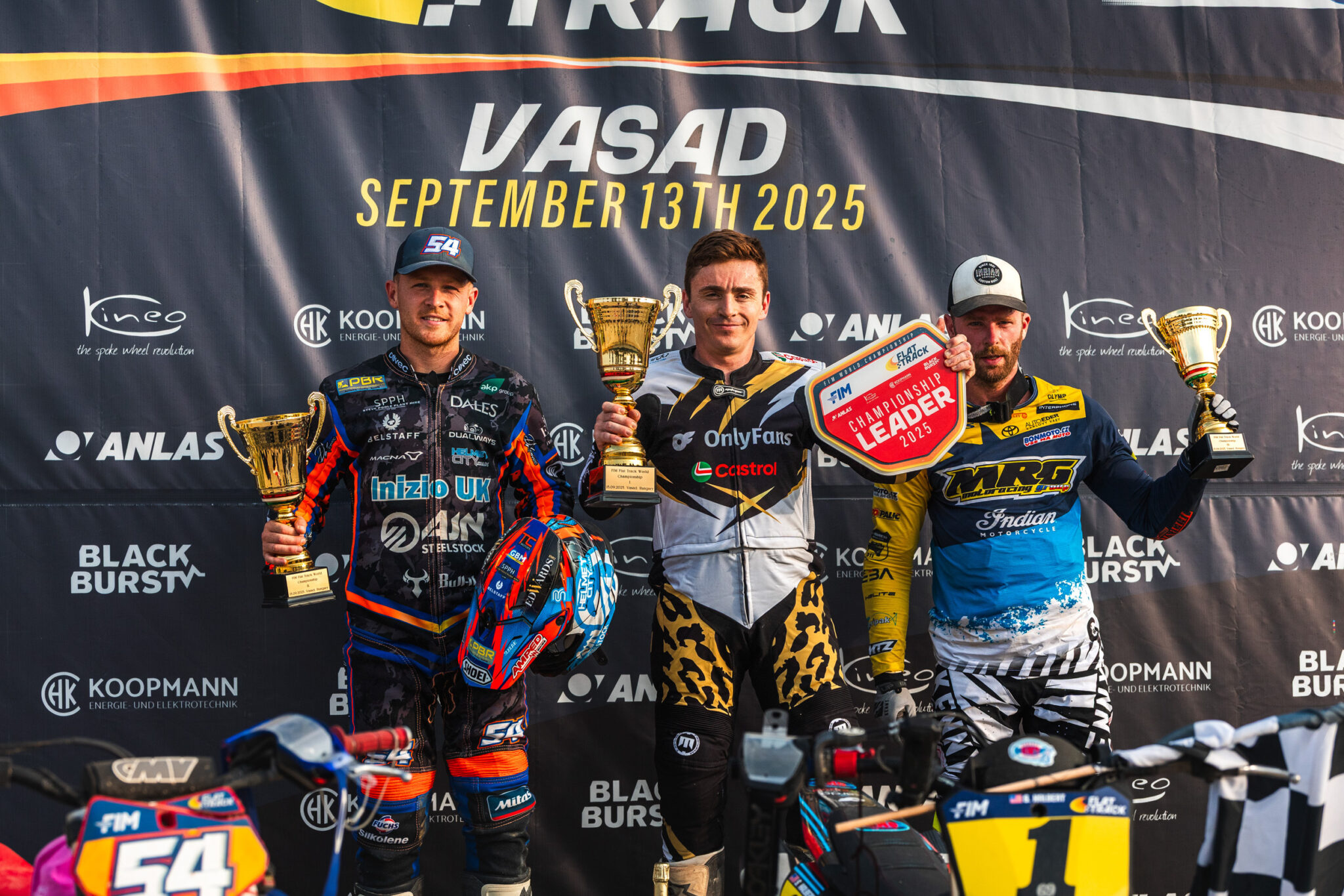 Dirt Track News UK - Dirt Hub