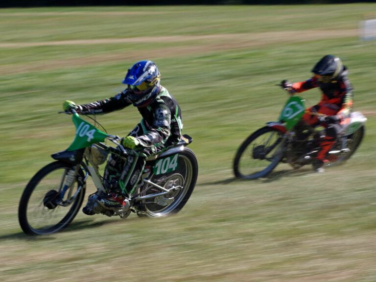 2023 Formula Grasstrack Championship Dates - Dirt Hub