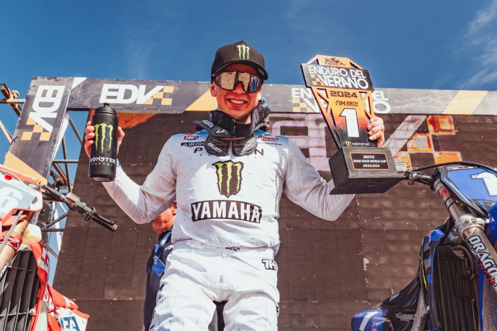 BEACH RACING NEWS - Dirt Hub