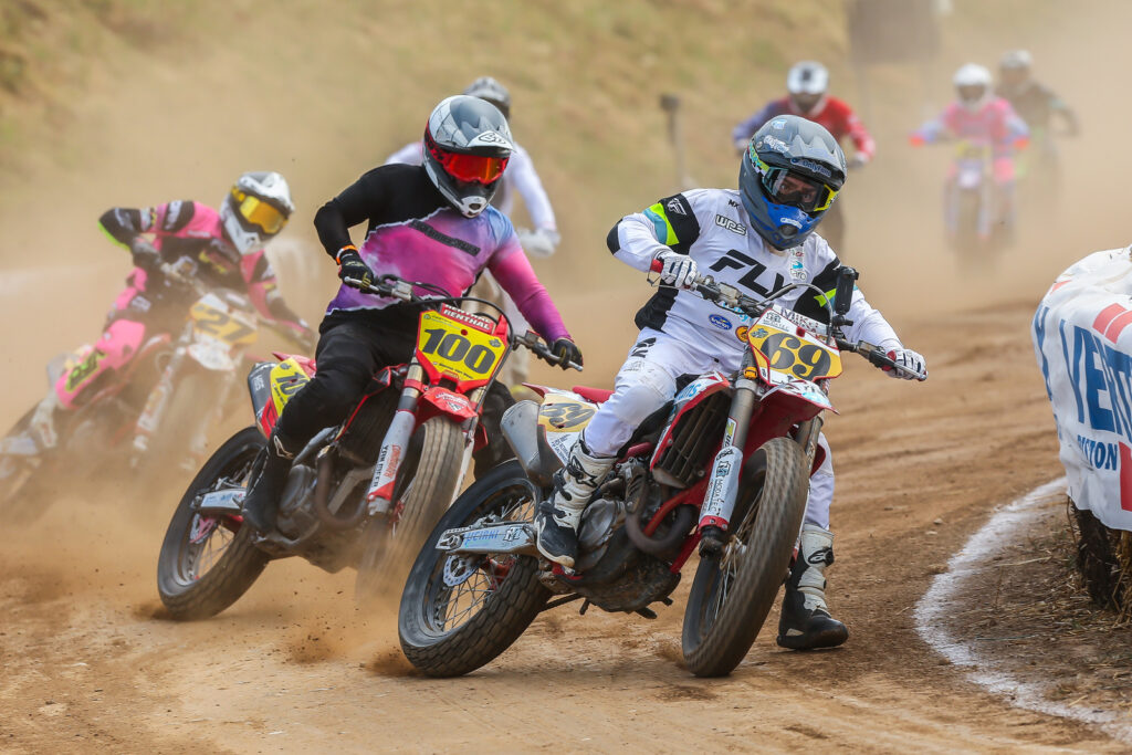 Dirt Track News UK - Dirt Hub
