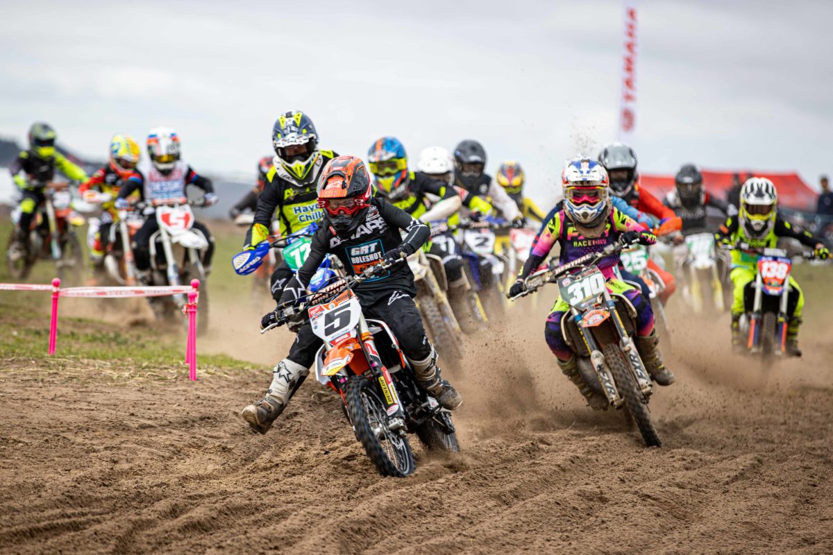 Simpson & Adamson on top at Tain! ScotMX – Scottish Motocross ...