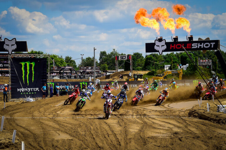 2025 FIM World Motocross Championship Provisional Calendar revealed ...