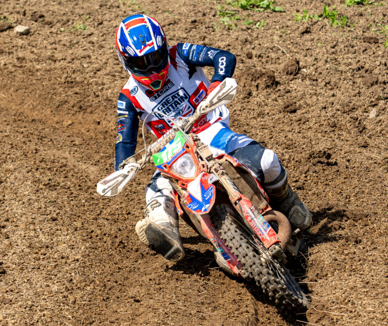 FIM ISDE 6DAYS ENDURO - Dirt Hub