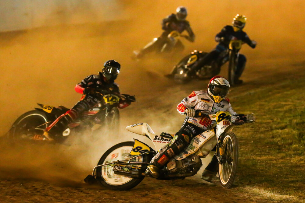 Long Track Racing News - Dirt Hub