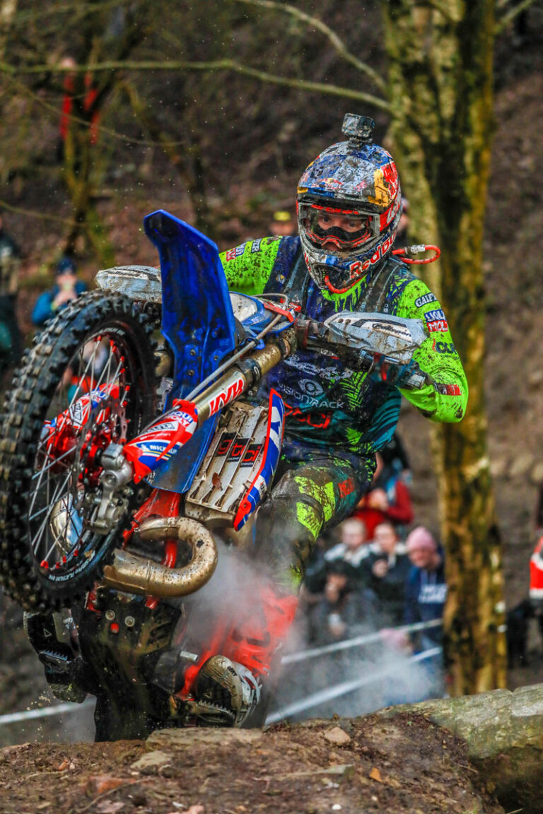 Mani Lettenbichler claims Wild Willys Extreme Enduro Victory - Results ...