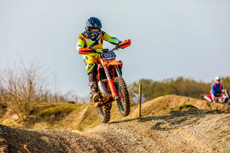 2026 British Cross Country Championship Round 1 - Entry Lists - Dirt Hub
