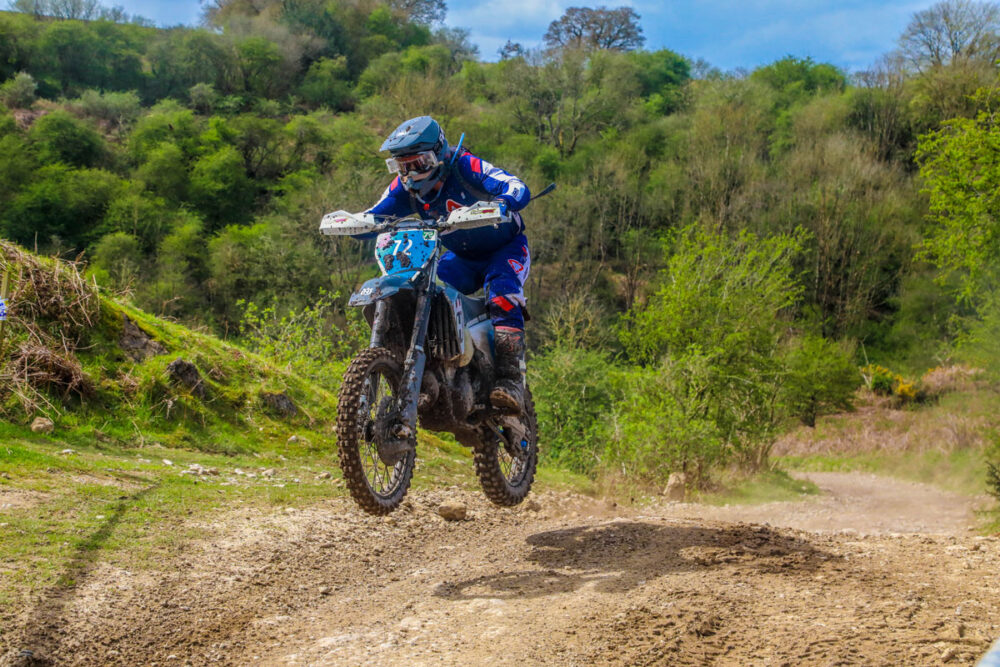 Edge Offroad host National Sprint and XC double at Spaunton - Results ...