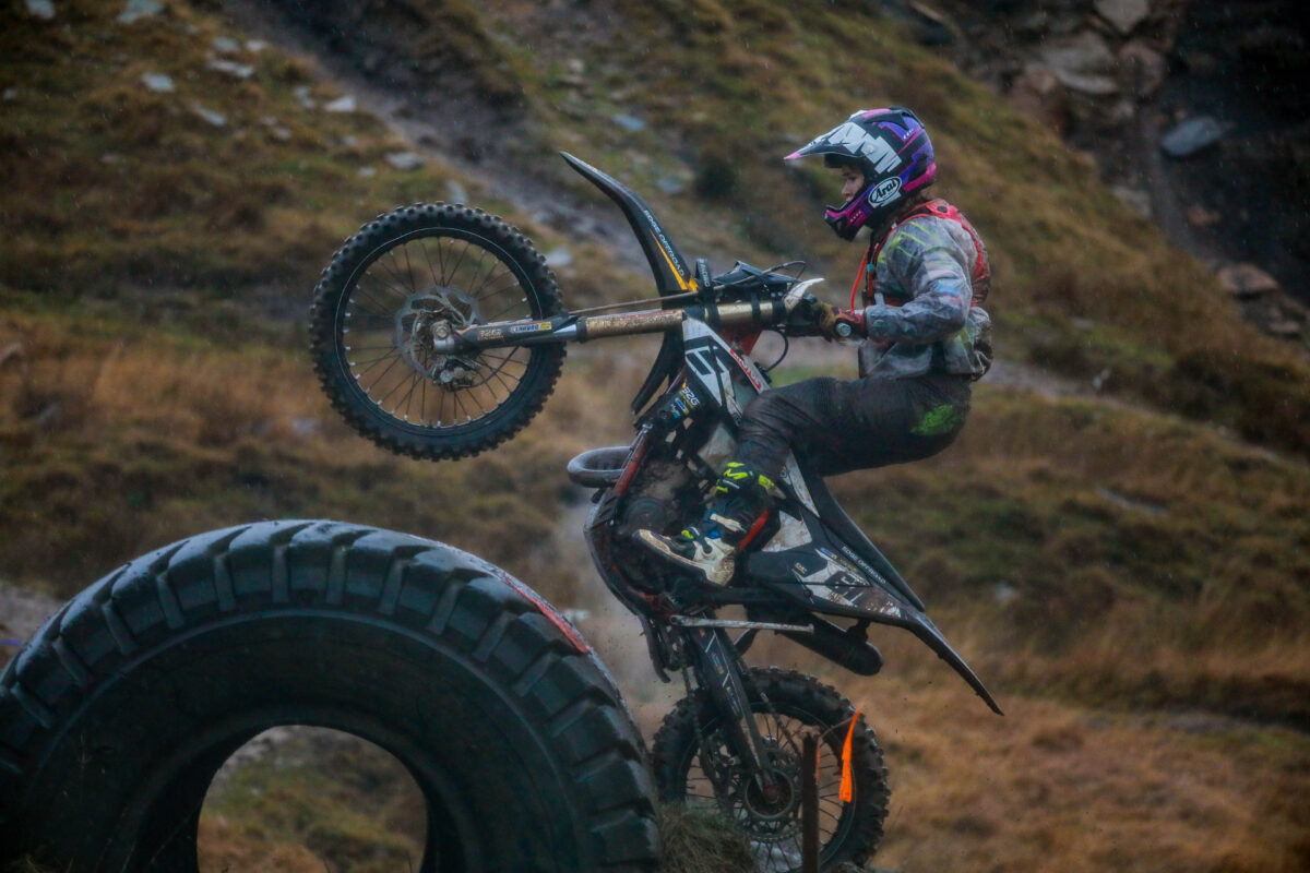Cowm Conclusion! 2025 UK Hard Enduro Series Finale - Results and ...