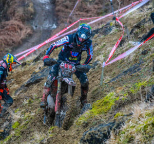 Who will win out at the Walters Arena?? 2024 Valleys Xtreme Enduro ...