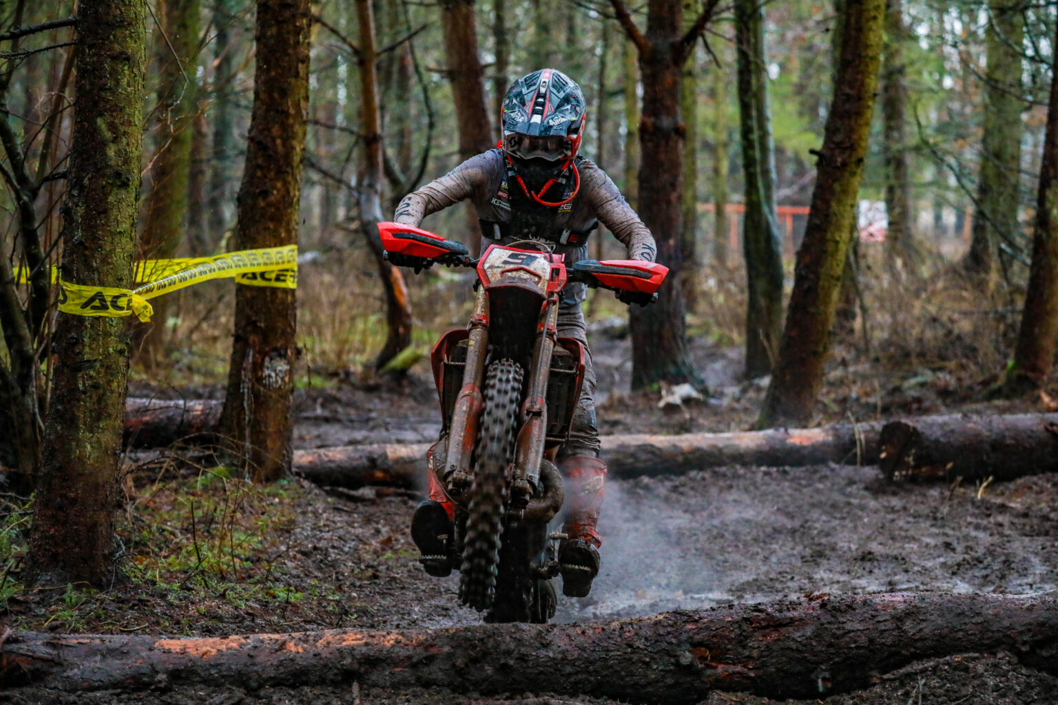 2026 British XC Championship fires into life at Driffield for Round One ...