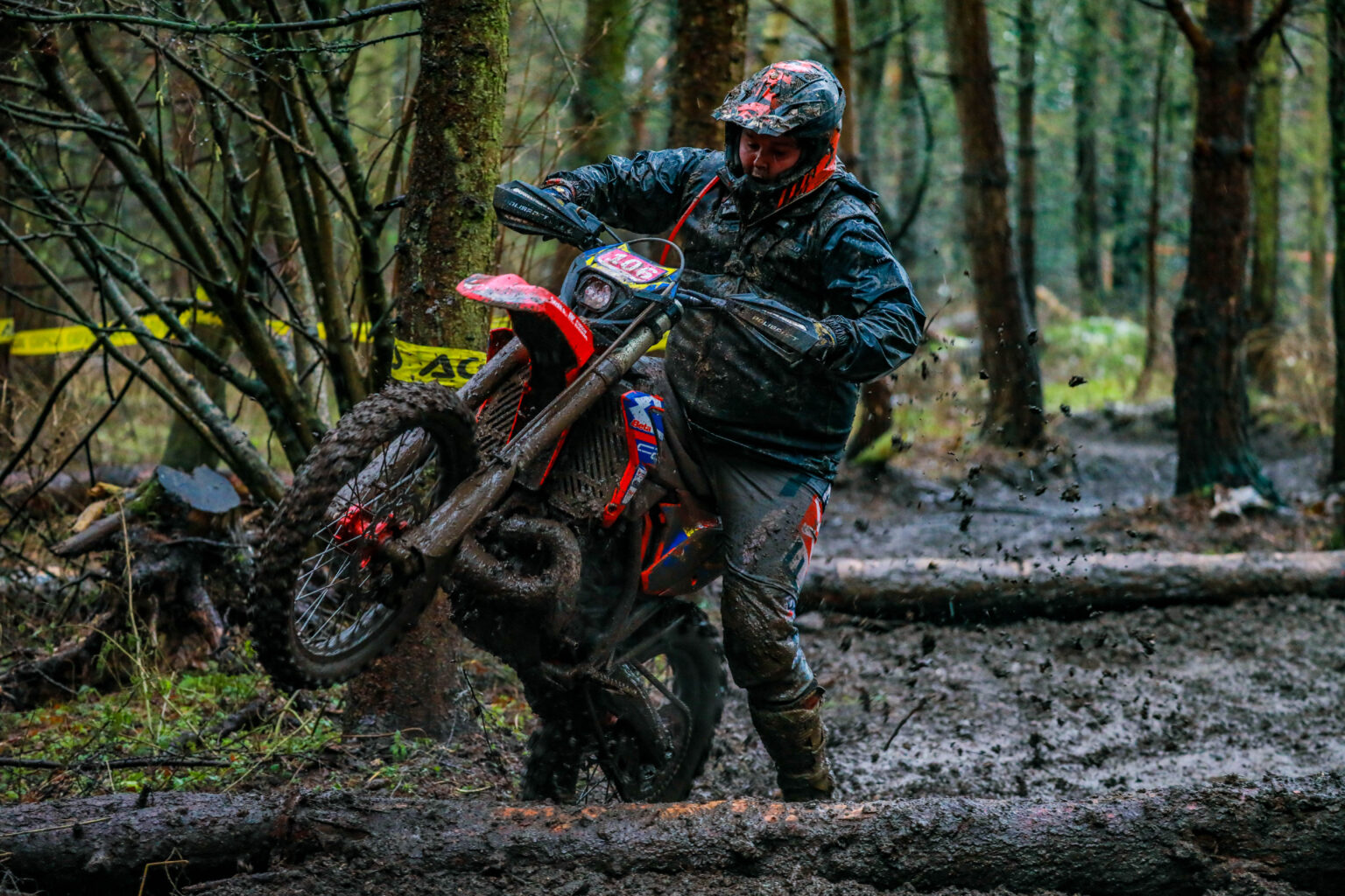 2026 British XC Championship fires into life at Driffield for Round One ...