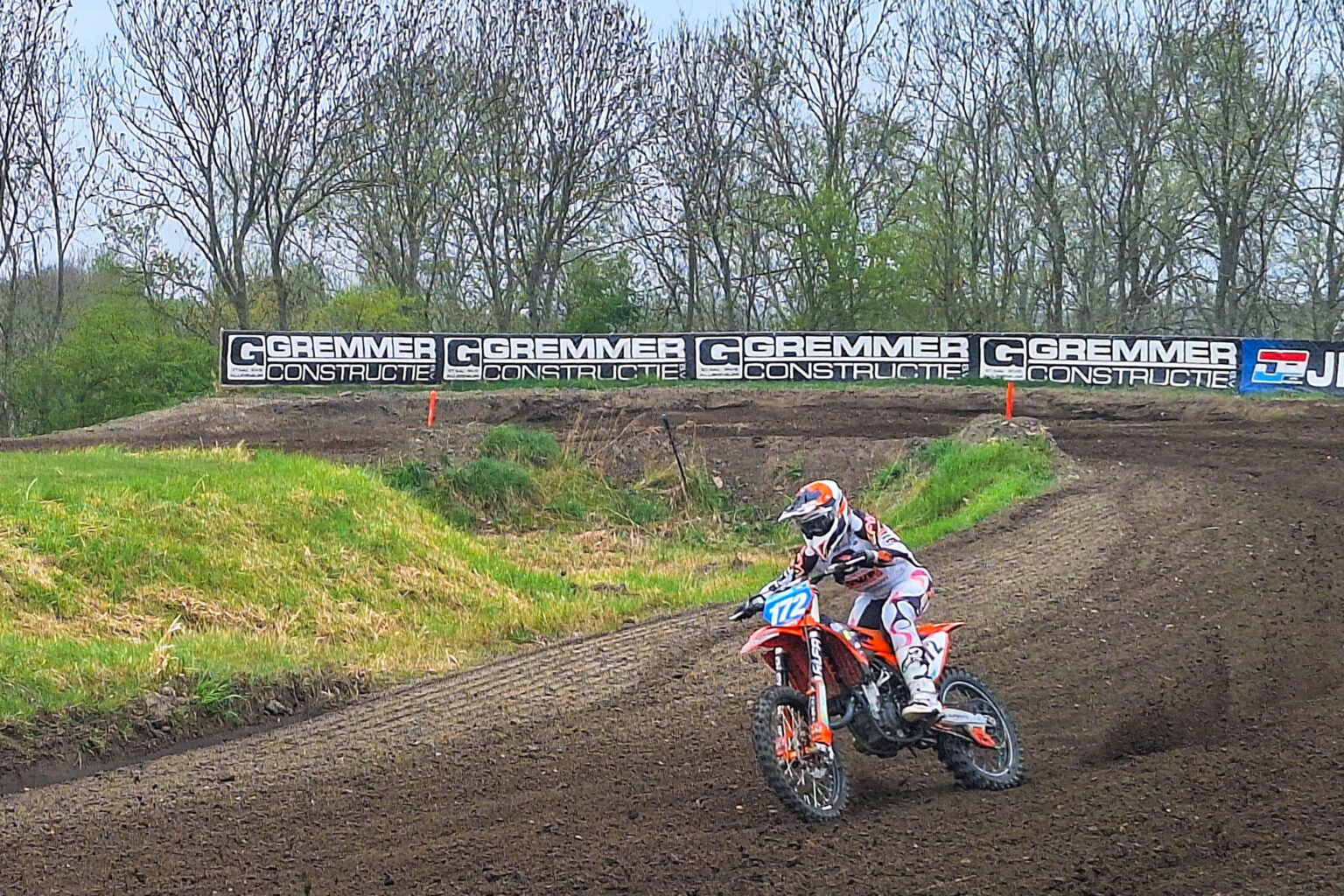 Strong performances for Brits in EMX65, EMX85 and EMX Women's ...