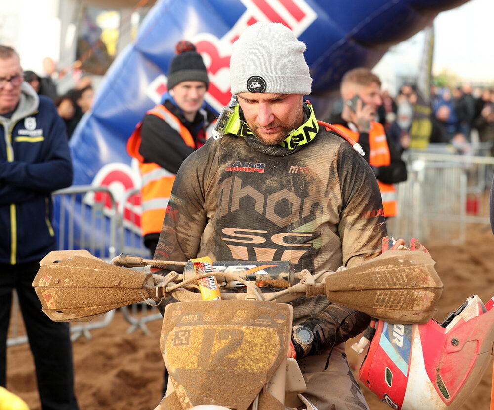 Sand success at Skegness for Thornhill, Edmondson & Rowlands! 2022 AMCA ...
