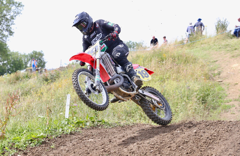 2025 UK Evo MX Championship Dates - Dirt Hub