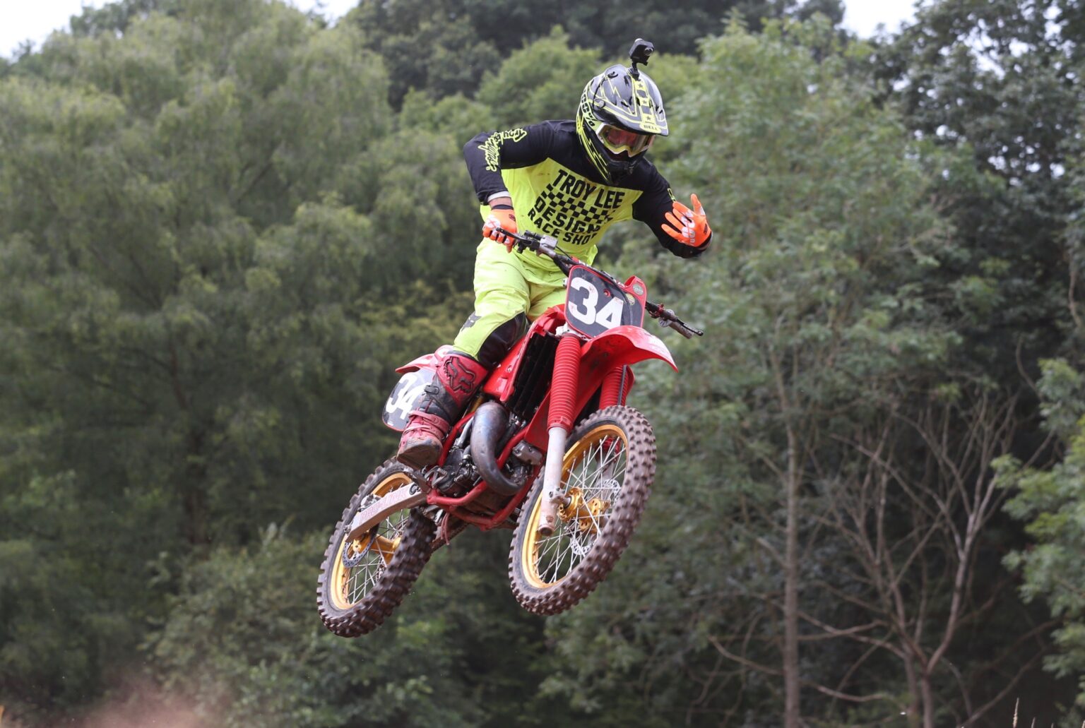 2024 UK EVO MX Championship Round 6 @ Hazeley Grange - Results ...