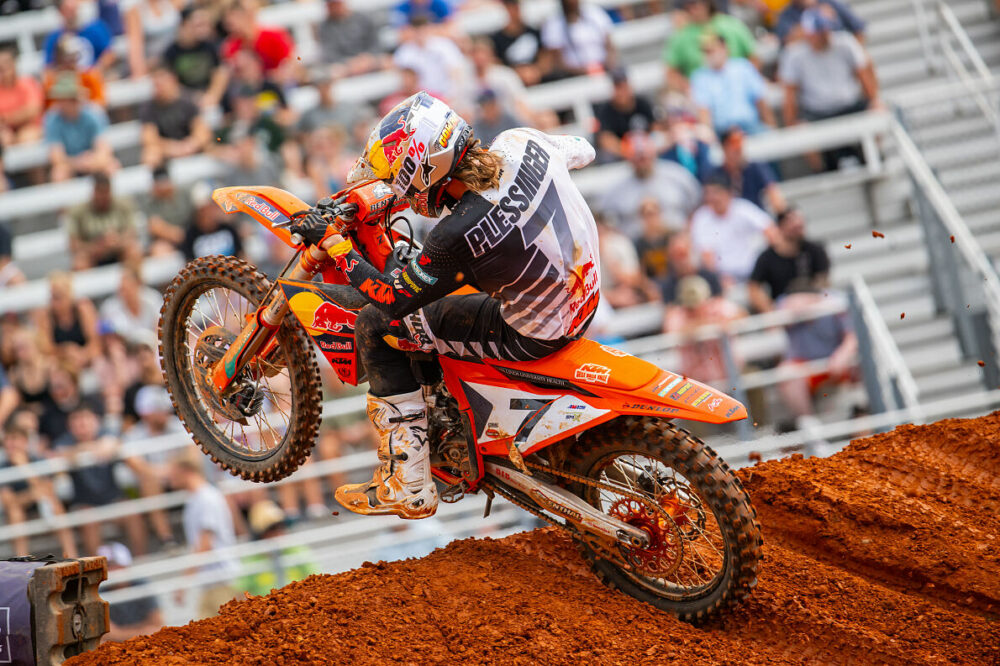 Team USA are in for the 2023 Motocross of Nations - Line up announced ...