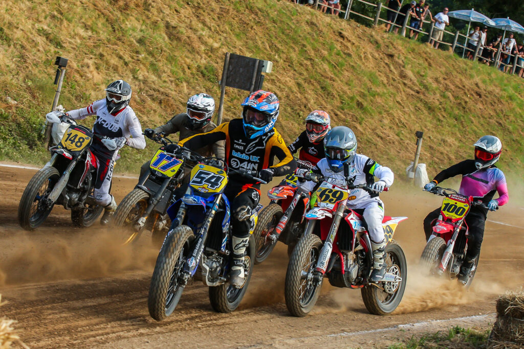 Dirt Track News UK - Dirt Hub
