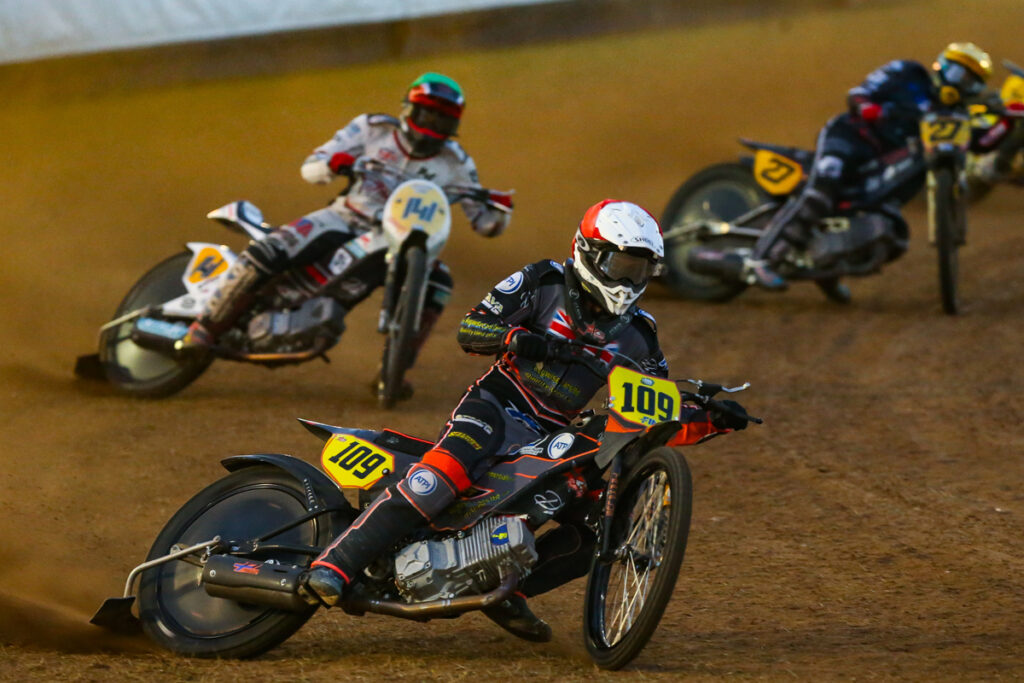 Grasstrack Racing News - Dirt Hub