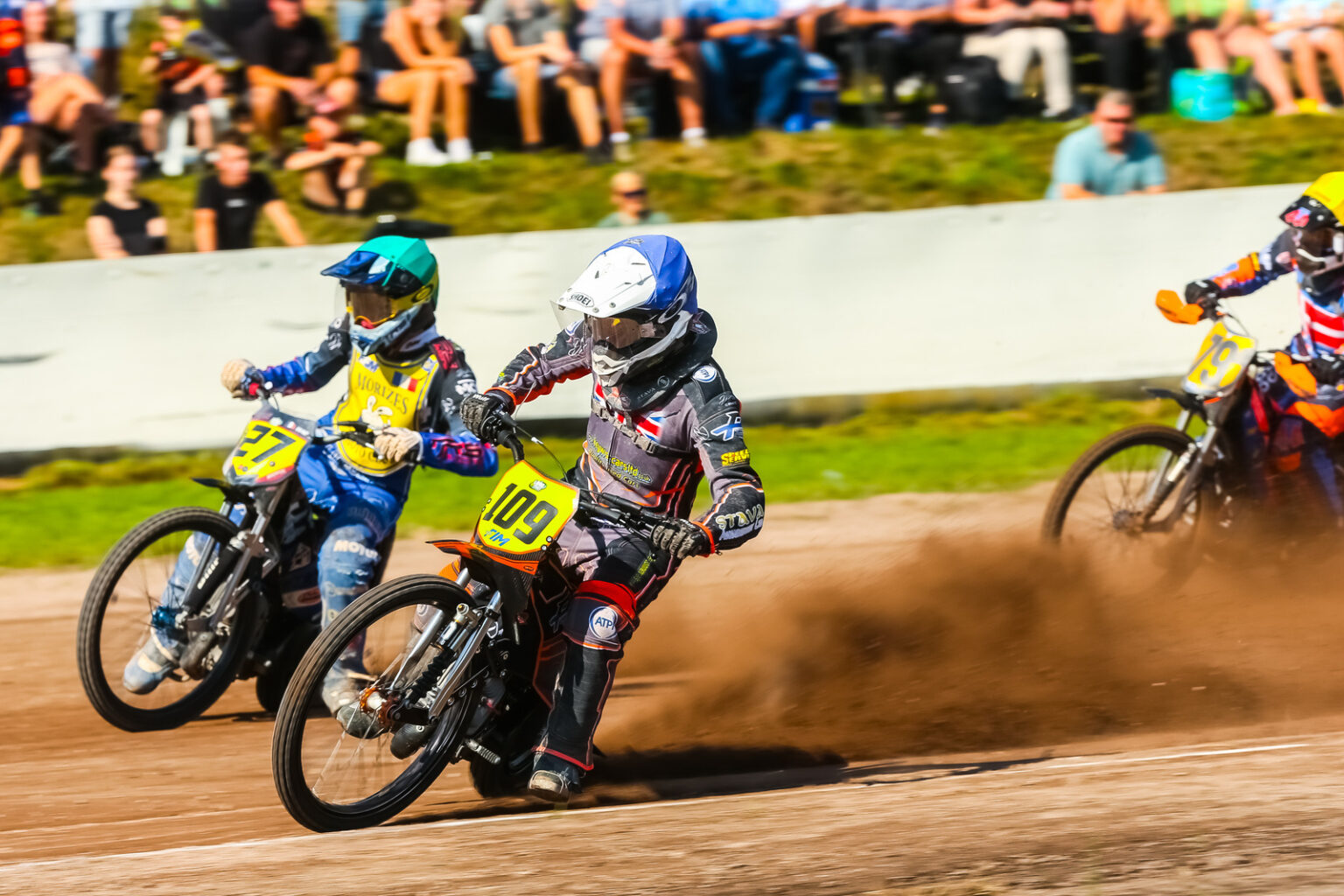 Grasstrack Racing News - Dirt Hub