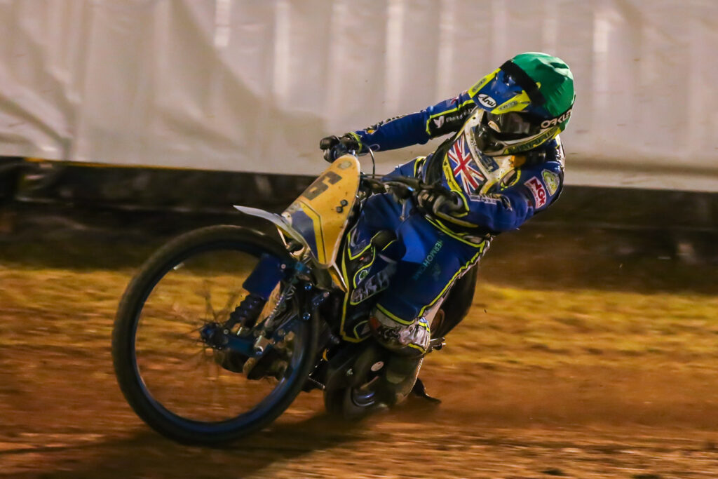Grasstrack Racing News - Dirt Hub