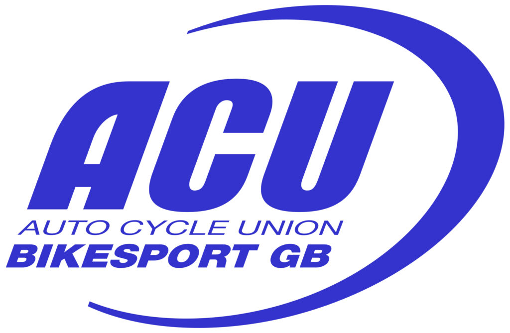 New ACU Logo revealed for 2025! - Dirt Hub