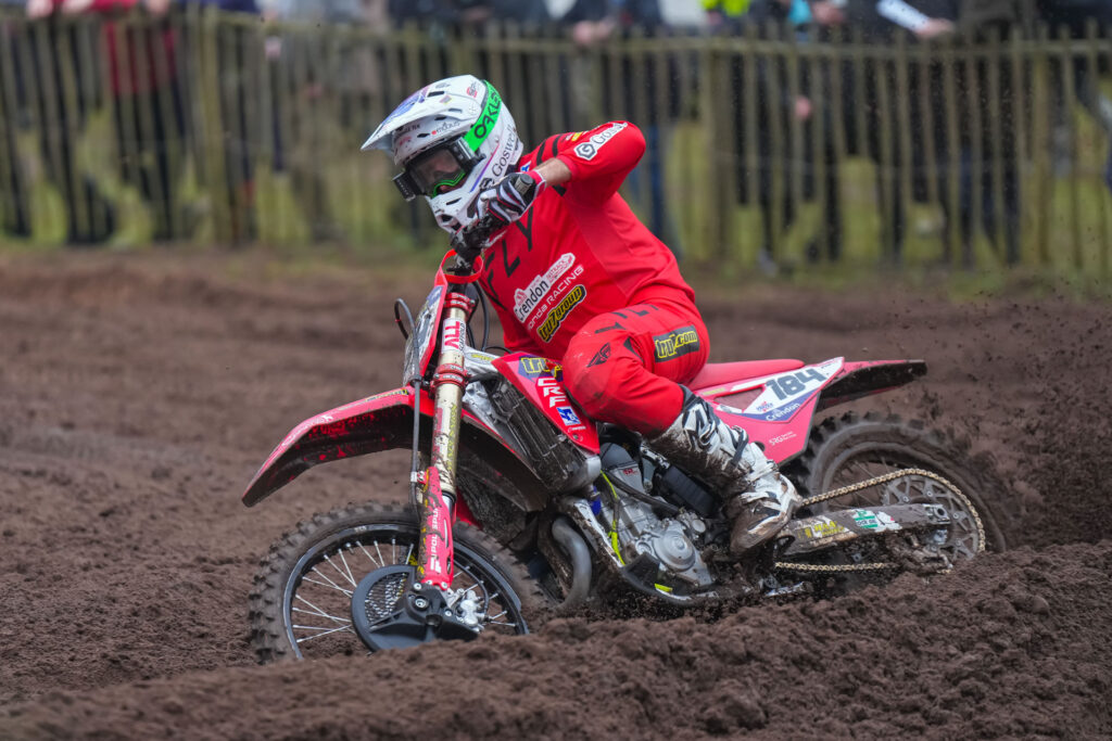 HAWKSTONE INTERNATIONAL MX - Dirt Hub