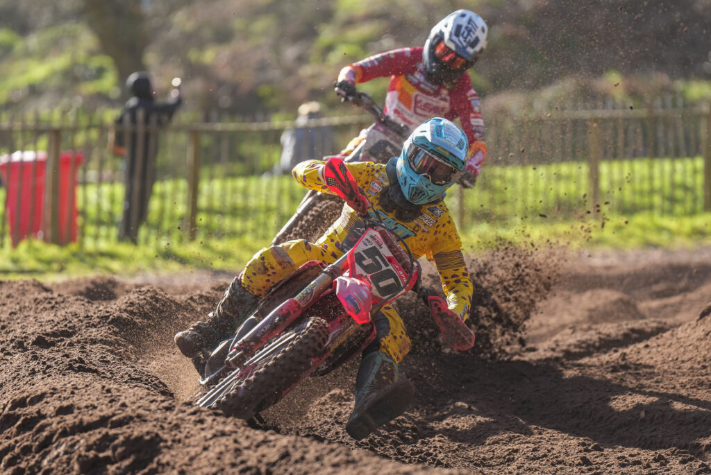 2025 British Grasstrack Fixtures - Dirt Hub