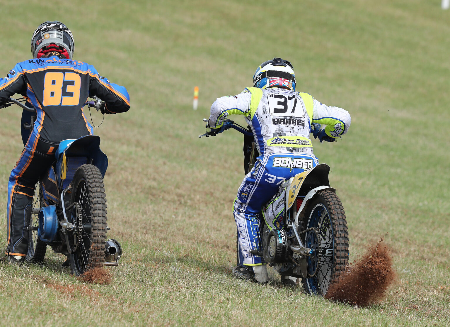 Grasstrack Racing News - Dirt Hub