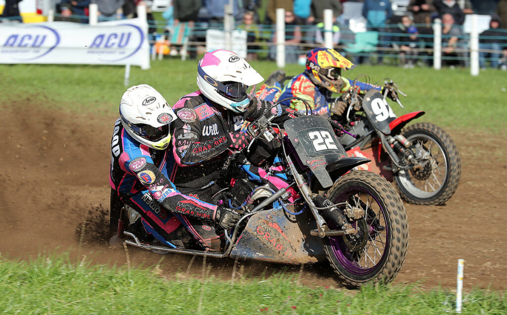 Grasstrack Racing News - Dirt Hub