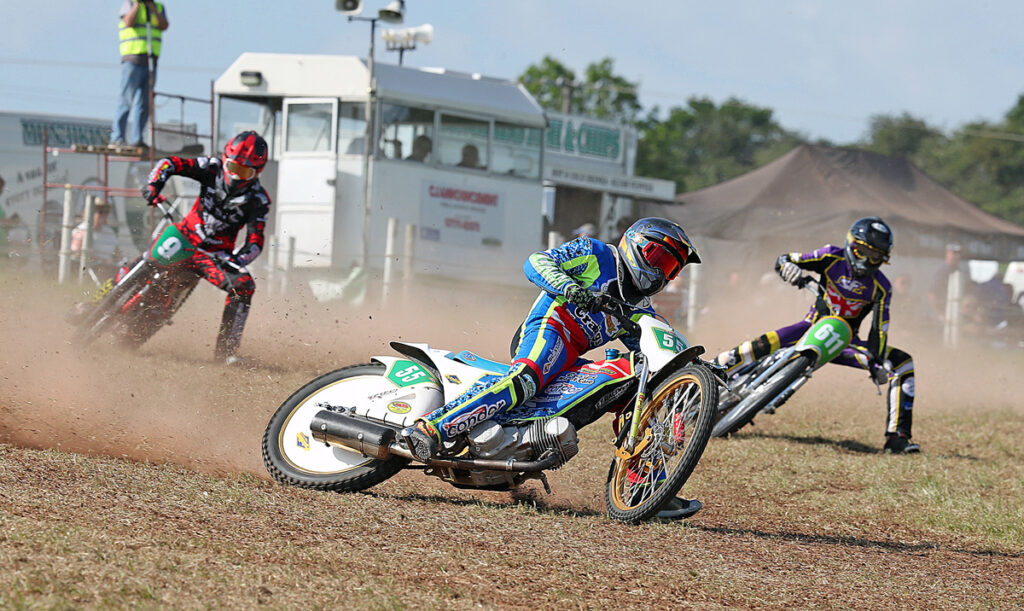 Grasstrack Racing News - Dirt Hub