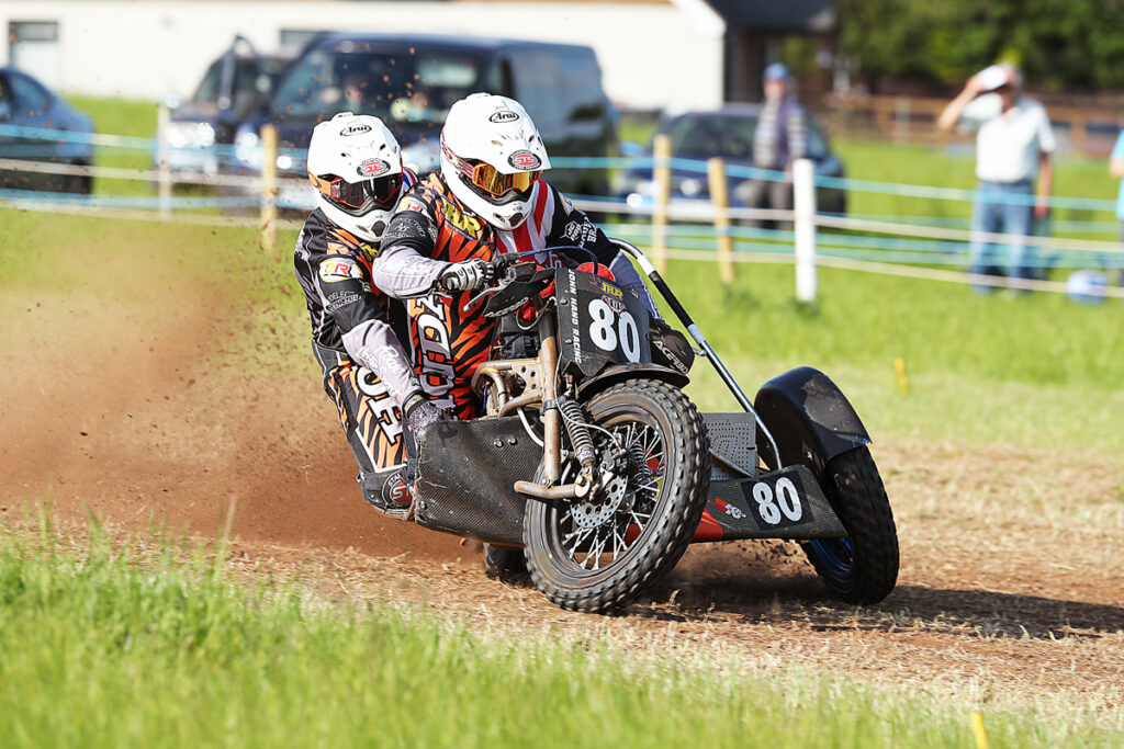 2025 Herefordshire Grand Prix Grasstrack - Preview - Dirt Hub