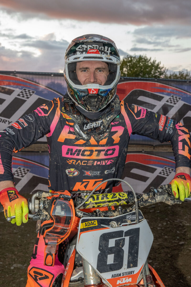 Rhayader MC all set for Majestic Midweek Motocross - Preview - Dirt Hub