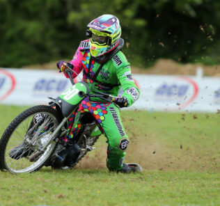 2024 British Grasstrack Fixtures - Dirt Hub