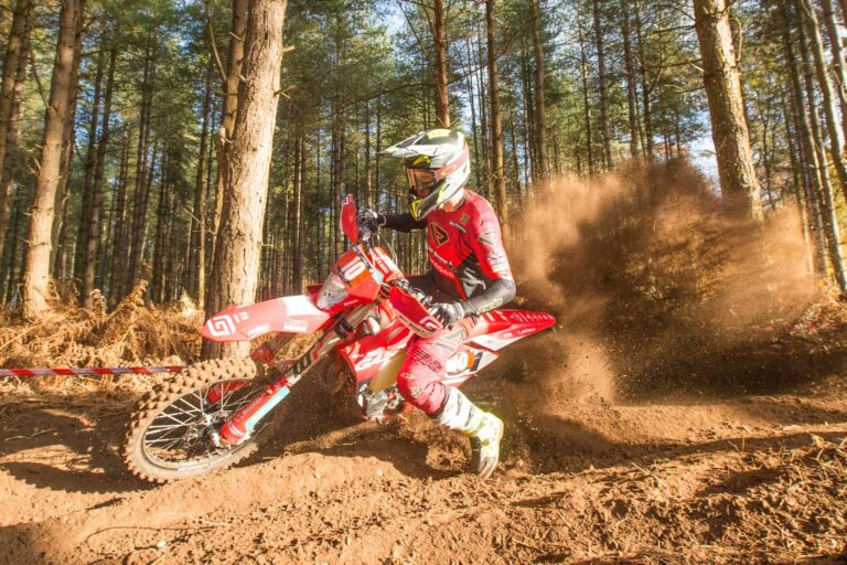Enduro News UK - Dirt Hub