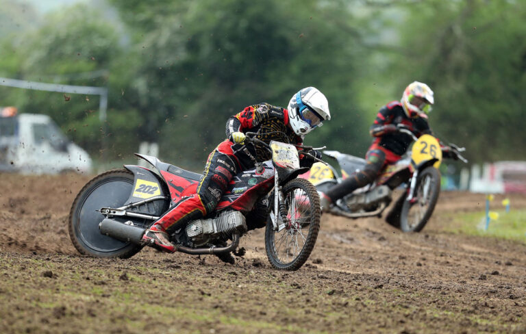 Grasstrack Racing News - Dirt Hub