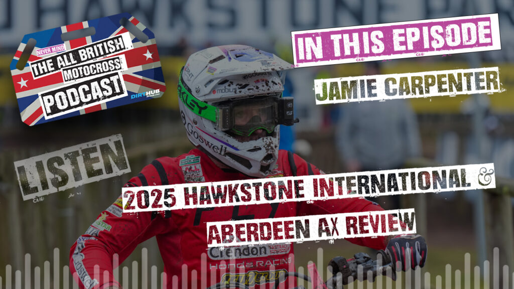 HAWKSTONE INTERNATIONAL MX - Dirt Hub